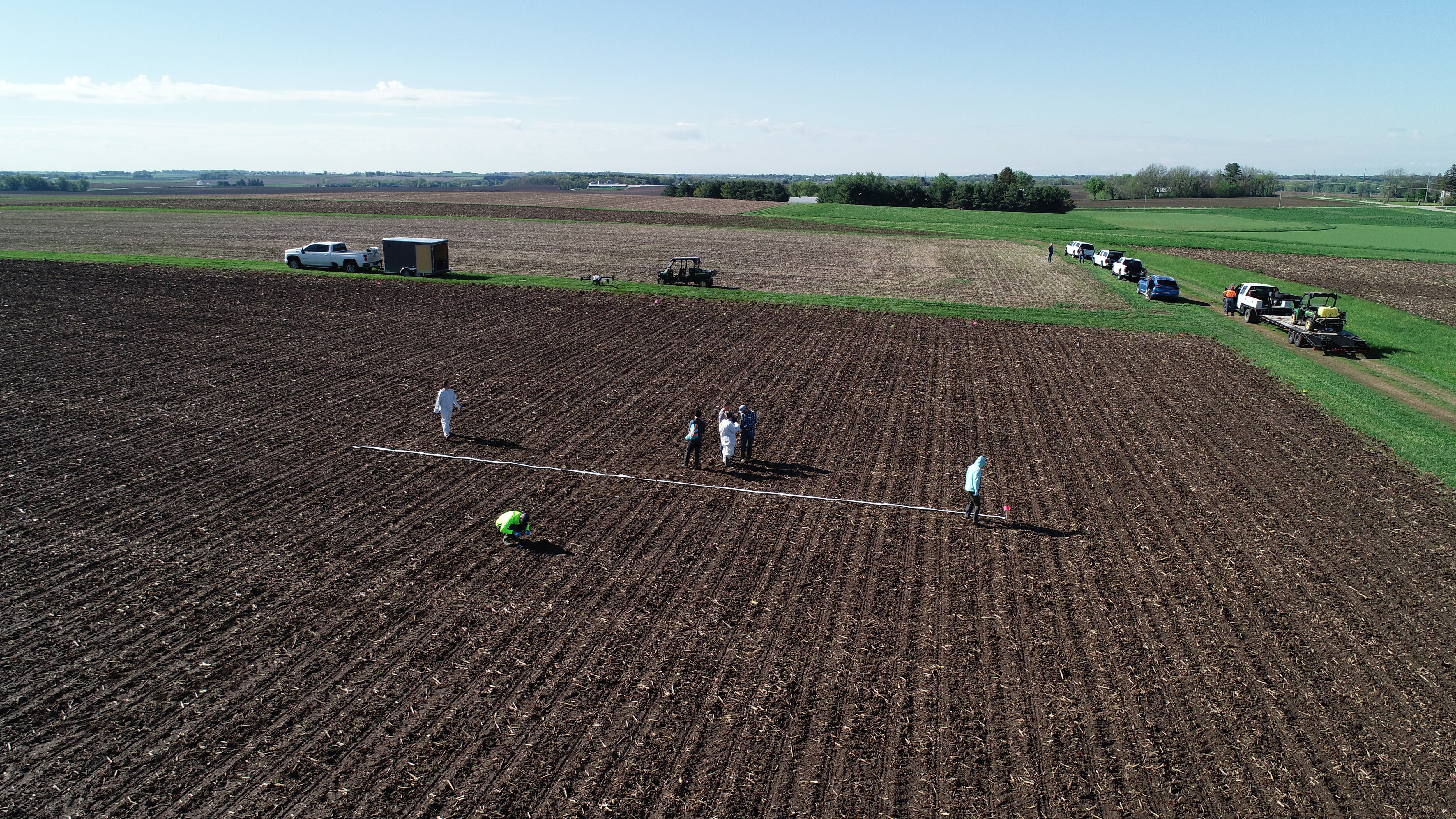 S2G closes $1B fund for food tech and agriculture