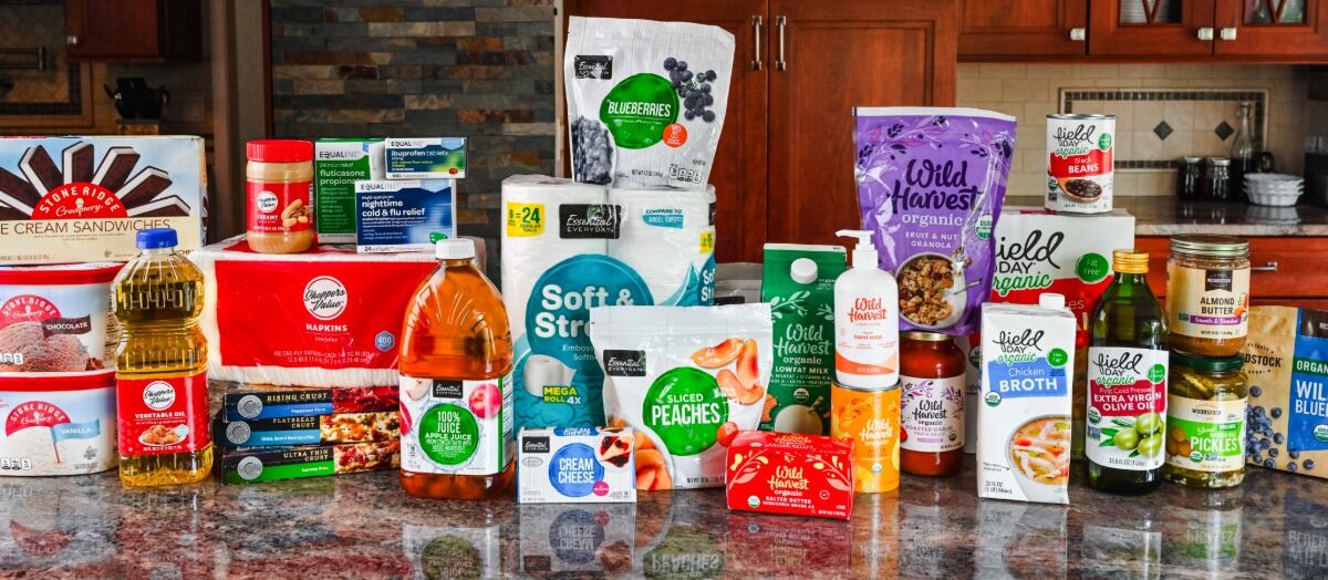 Kroger, Hy-Vee, UNFI fuel better-for-you private-label boom in 2026